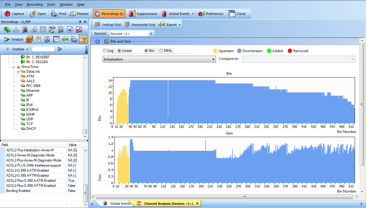 Products | TraceSpan